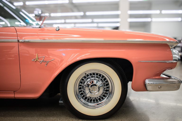 A Contemporary Viewing Space to Showcase the Automobile | The ...